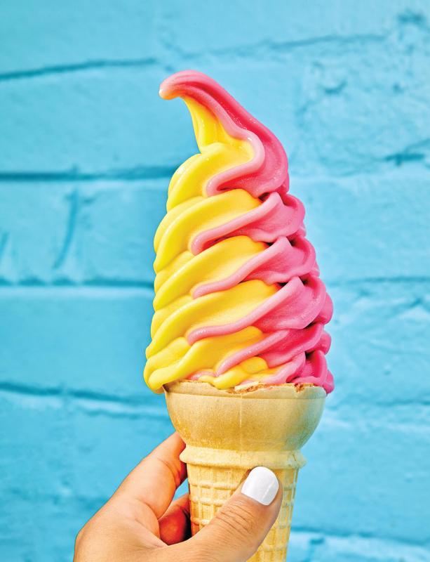 Baltimore’s Yummiest Ice Cream Shops