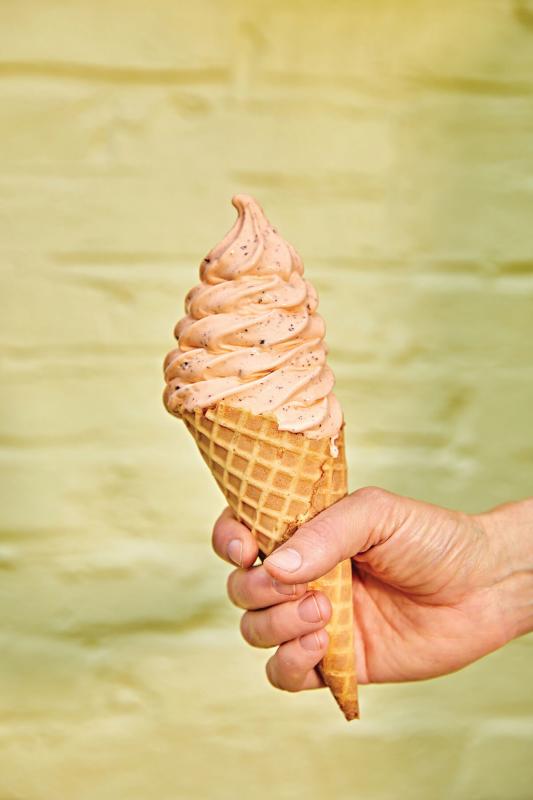 Baltimore’s Yummiest Ice Cream Shops