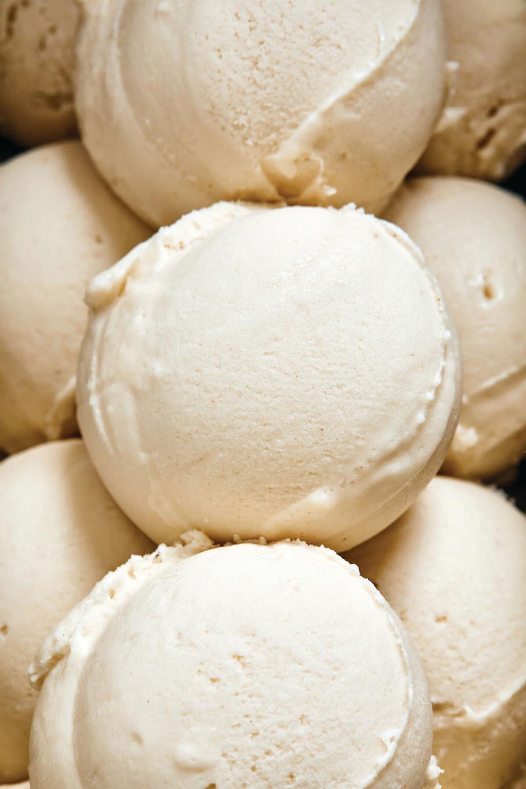 Baltimore’s Yummiest Ice Cream Shops