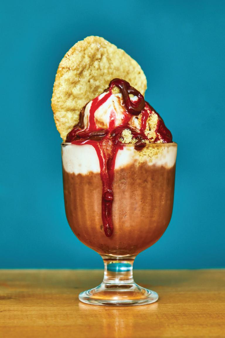 Baltimore’s Yummiest Ice Cream Shops