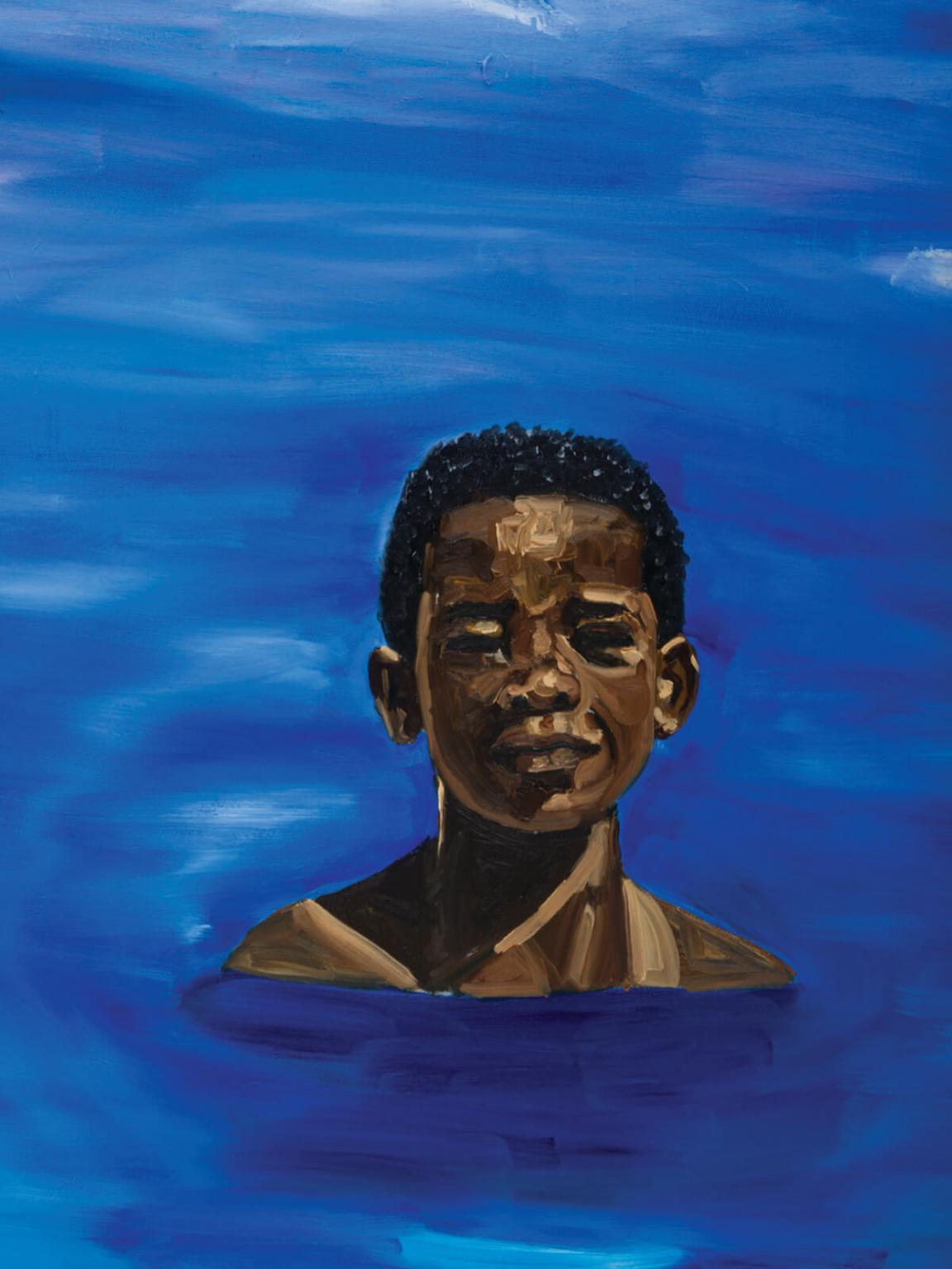 Jerrell Gibbs’ Meteoric Rise in the Art World