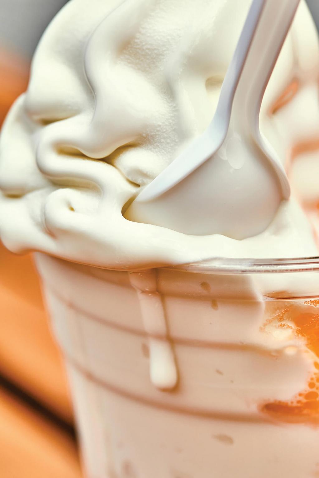 Baltimores Yummiest Ice Cream Shops