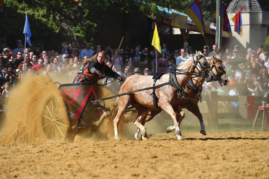 Can’t-Miss Baltimore Events to Put on Your Calendar Throughout September