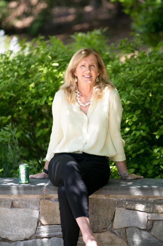 Denie Dulin - Baltimore Magazine