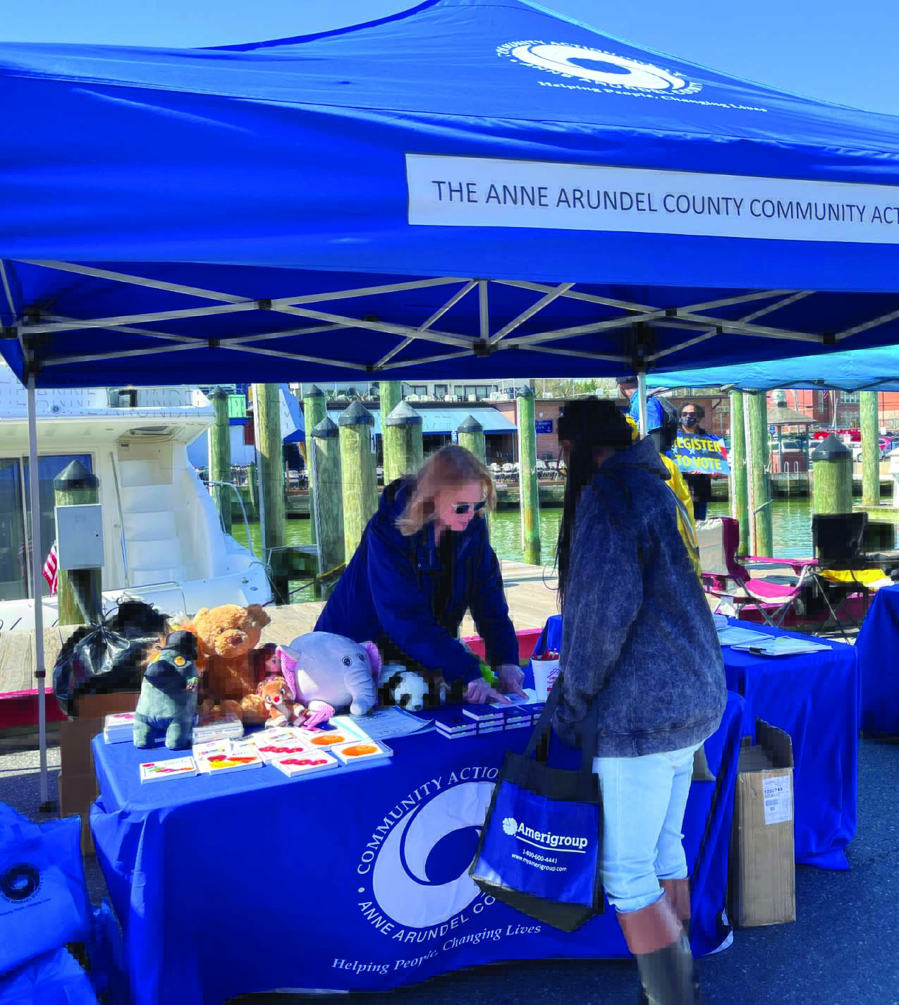 Community Action Agency Anne Arundel County - Baltimore Magazine