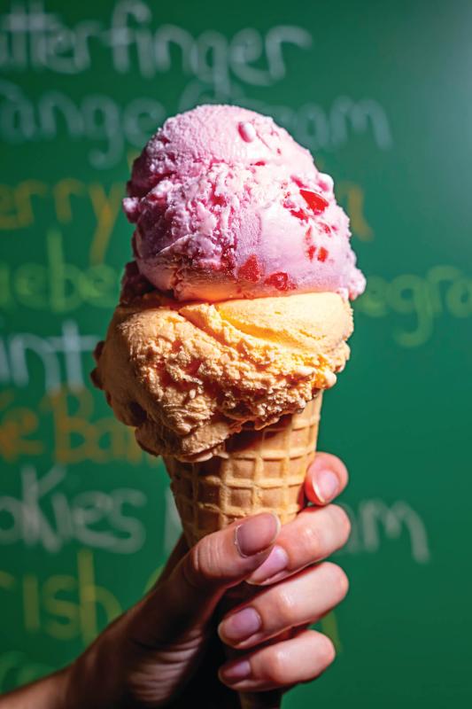 Two Sisters Become the Next Generation to Milk Cows at Broom’s Bloom Dairy