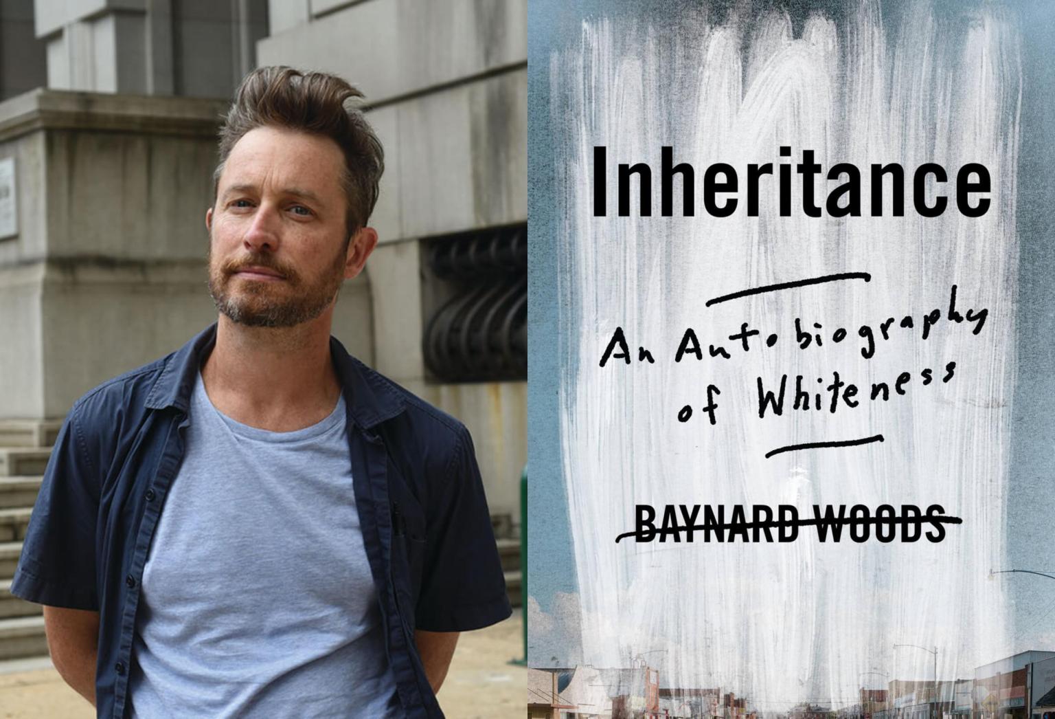 Baynard Woods Has Written Several Books, But Never One as Personal as ...