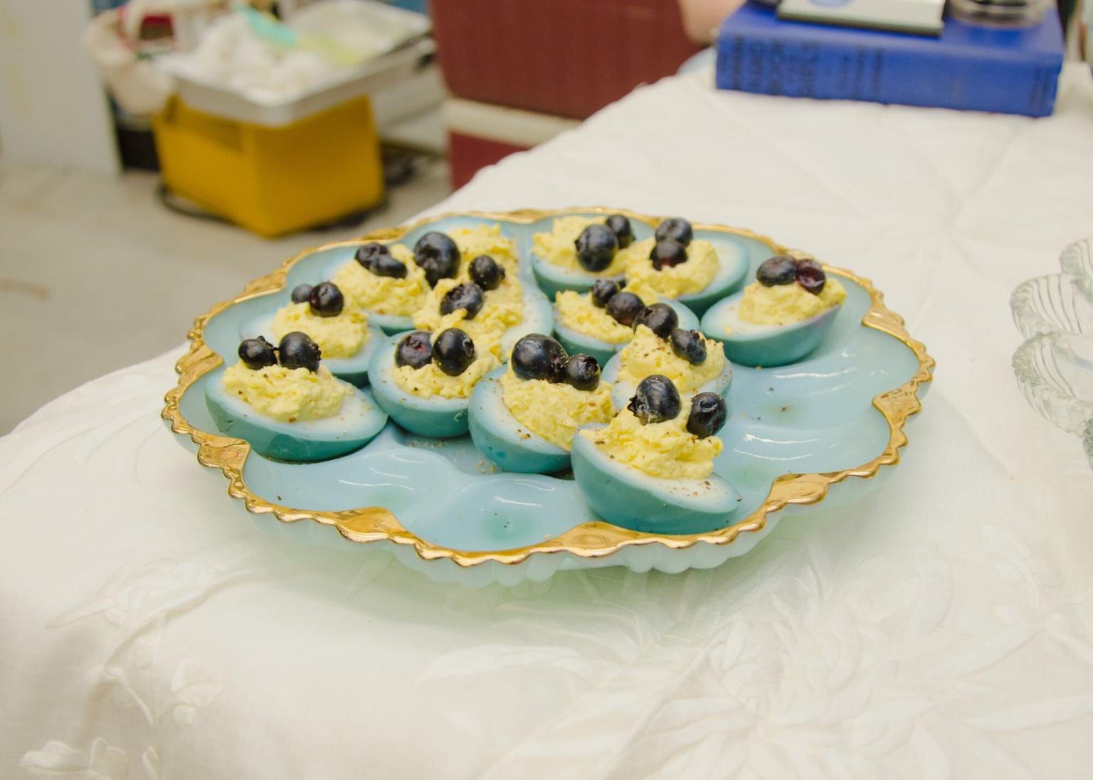 Ninth Annual Baltimore Deviled Egg Pageant Gets Crackin’ This Weekend