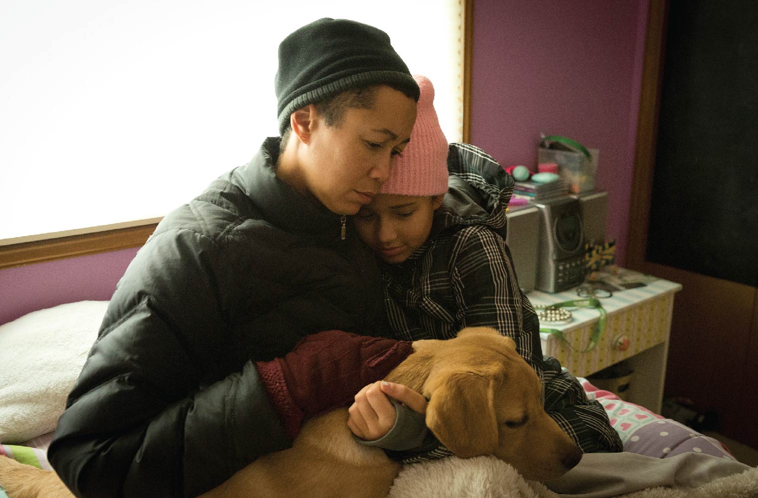 Fuel Fund of Maryland - Baltimore Magazine