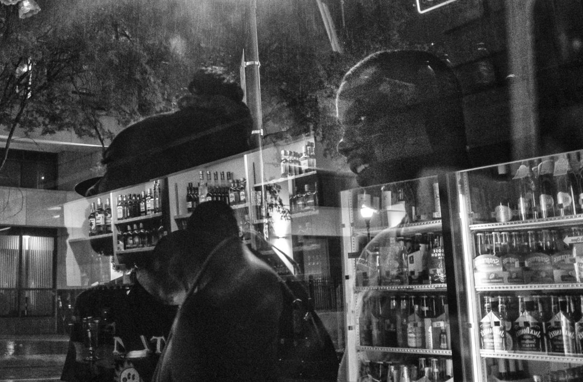 The Midway’s Final Evening: The Block’s Only Non-Strip Club Bar Closes ...