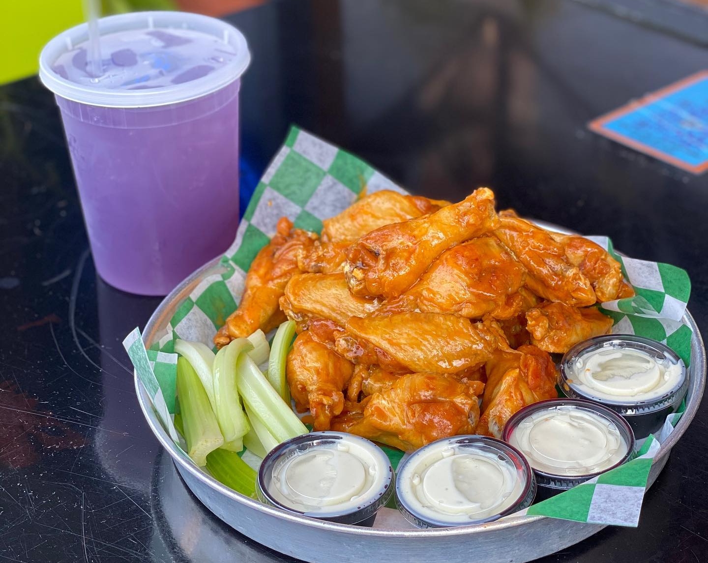 Where to Score the Best Ravens Food and Drink Specials This Season