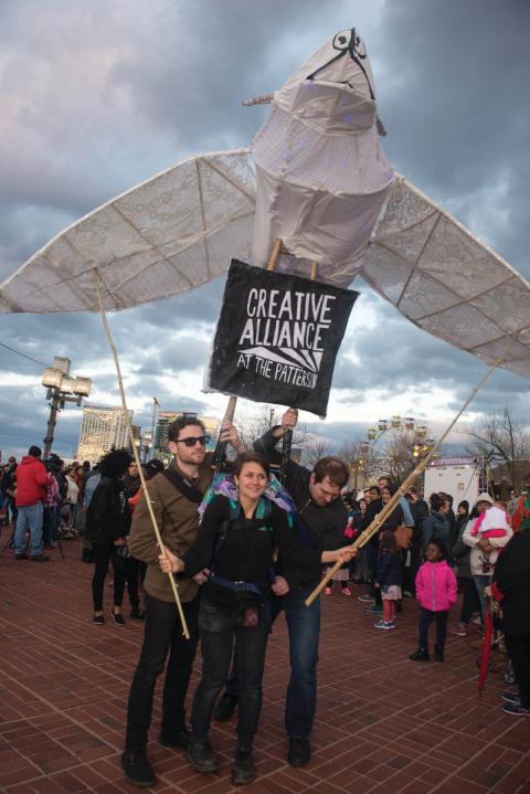 Can’t-Miss Baltimore Events to Put on Your Calendar Throughout October