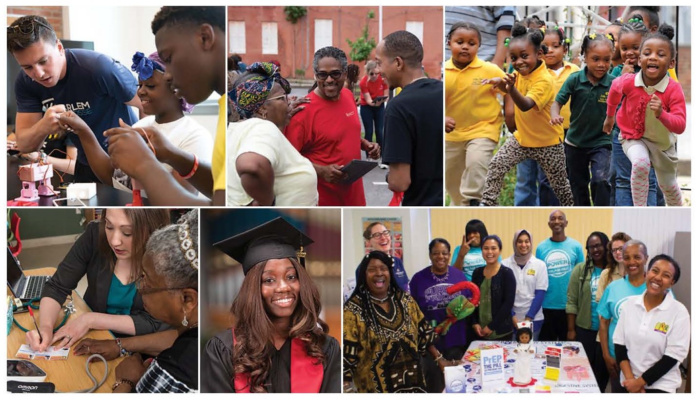 University of Maryland, Baltimore - Baltimore Magazine