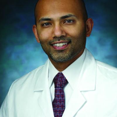Biju Alex, MD - Baltimore Magazine
