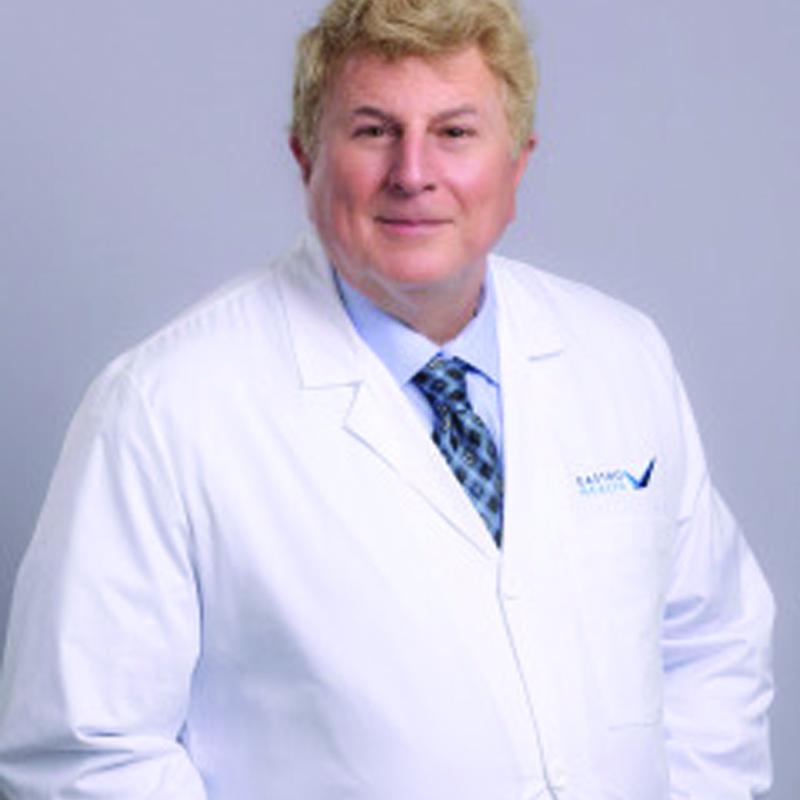 Michael Epstein, MD - Baltimore Magazine