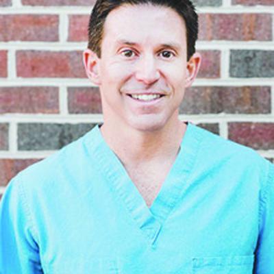 Joshua Forman, MD - Baltimore Magazine