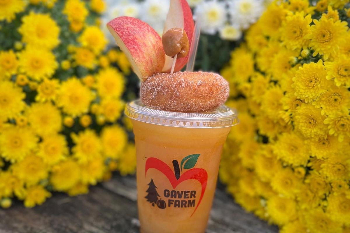 Travel & Outdoors - Baltimore Magazine