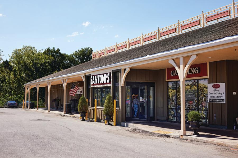 Hello, Neighbor: Everything You Need to Know About Living in Glyndon