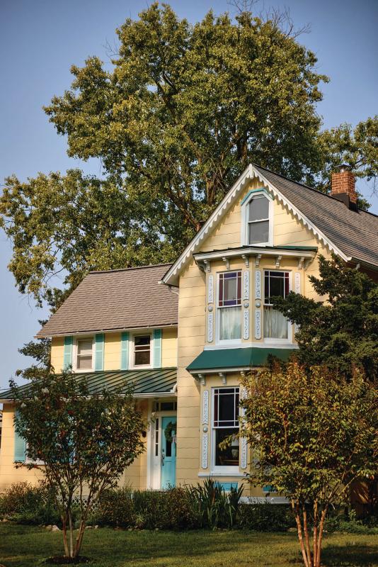 Hello, Neighbor: Everything You Need to Know About Living in Glyndon