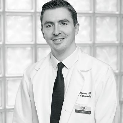 Christian Halvorson, MD - Baltimore Magazine