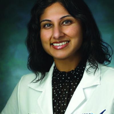 Grishma Joy, MD - Baltimore Magazine