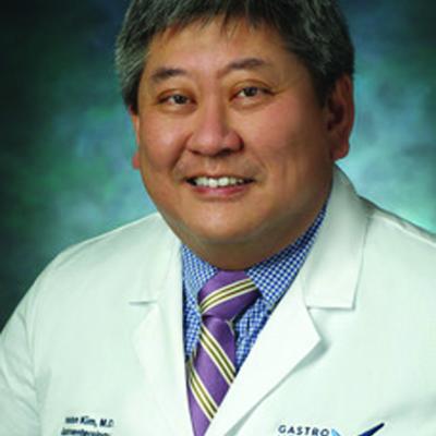 Preston Kim, MD - Baltimore Magazine