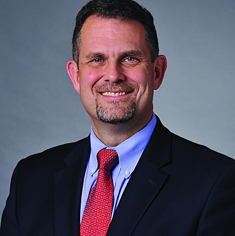 Richard Kinnard Sr. - Baltimore Magazine