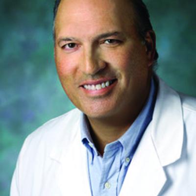 Louis Salas, MD - Baltimore Magazine