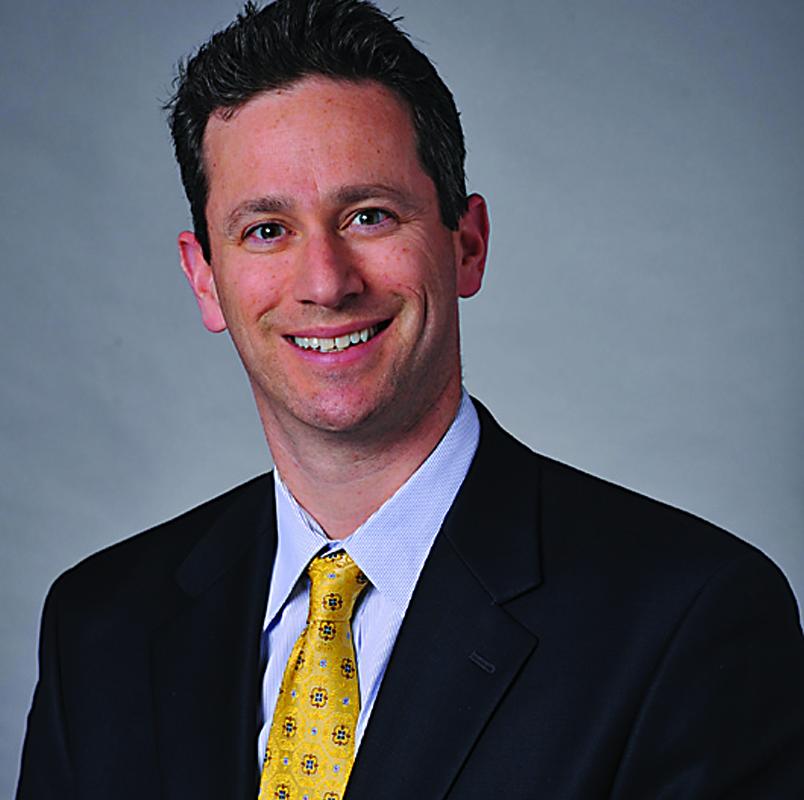 Michael J. Wallace, MD - Baltimore Magazine