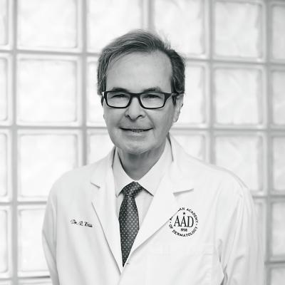 Robert Weiss, MD - Baltimore Magazine