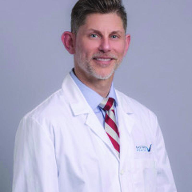 Doctor - Baltimore Magazine