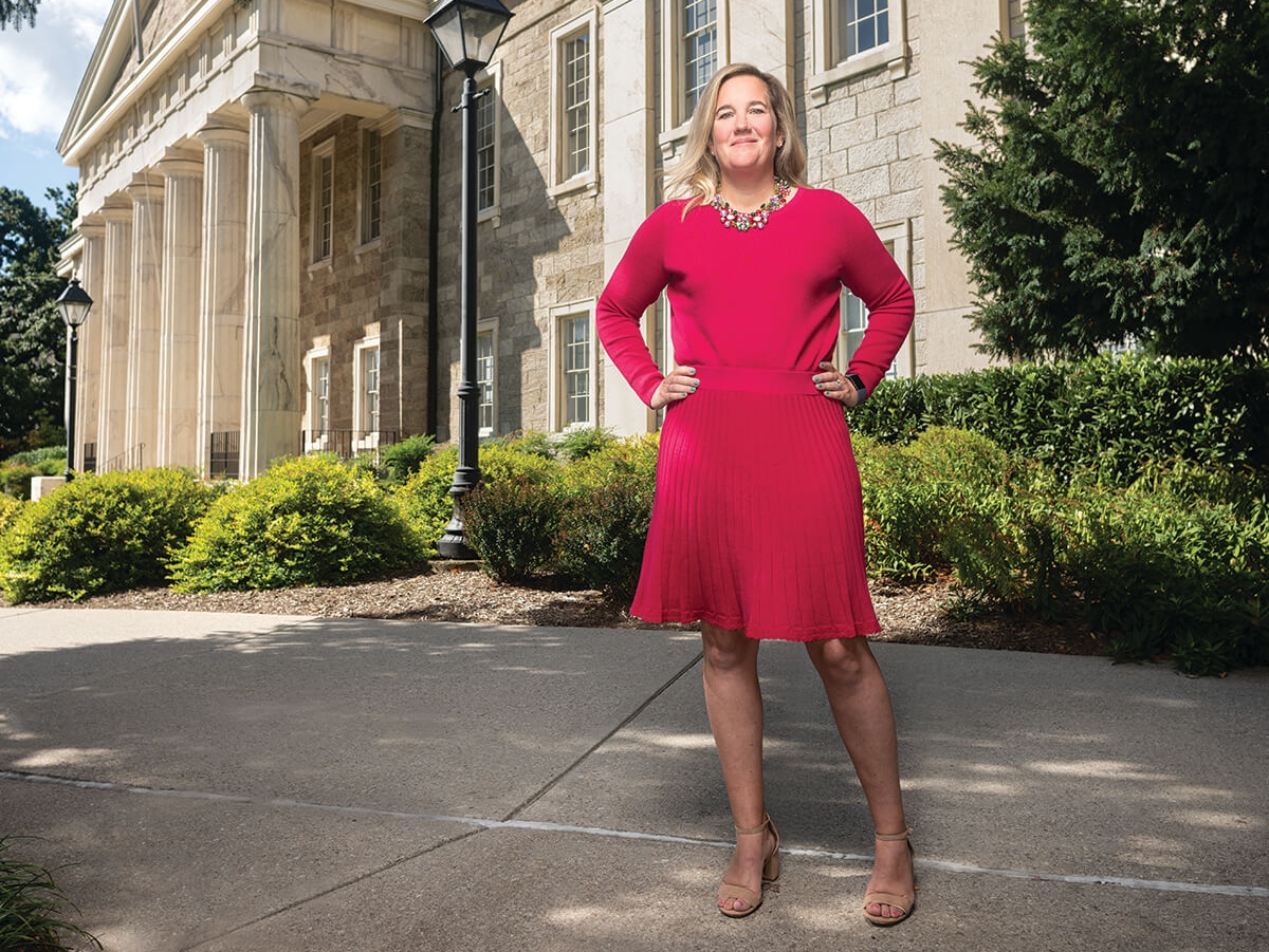 Baltimore County’s First Inspector General Wants to Bring More ...