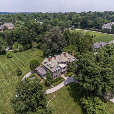 Featured Home: 7309 Brightside Road