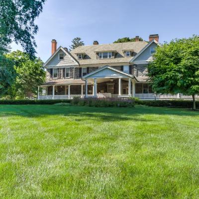 Featured Home: 7309 Brightside Road