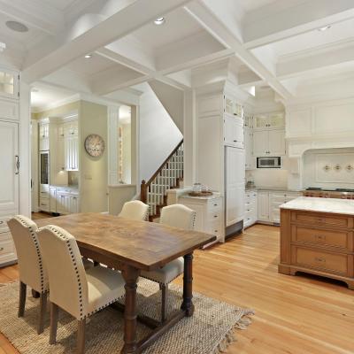 Featured Home: 7309 Brightside Road