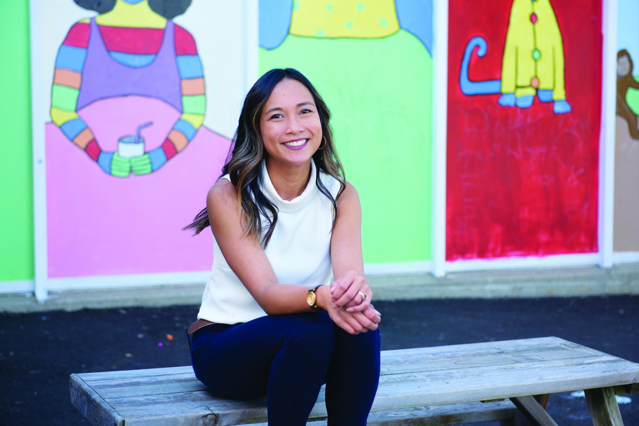 How Teach for America is Meeting Baltimore City Schools’ Complex ...