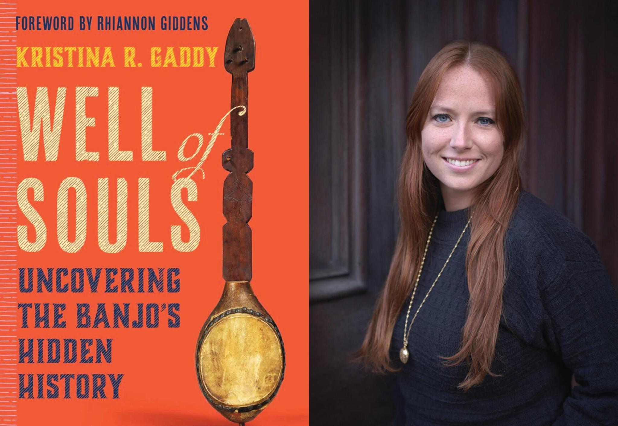 In New Book, Kristina R. Gaddy Tackles the Extraordinary History of the ...