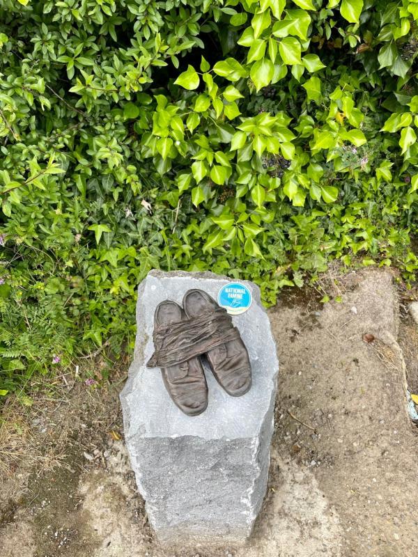 Recalling the “Lost” Irish Quarry Town of Texas in Baltimore County