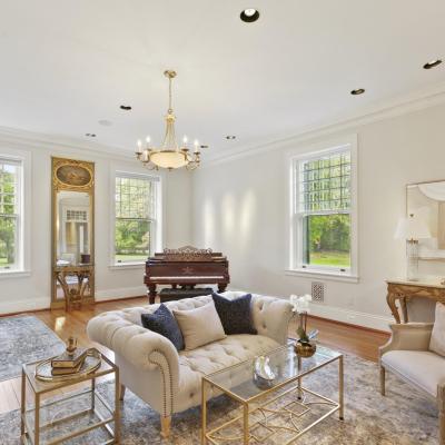 Featured Home: 7309 Brightside Road