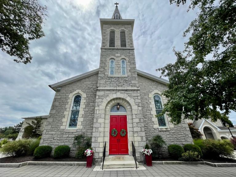 Recalling the “Lost” Irish Quarry Town of Texas in Baltimore County