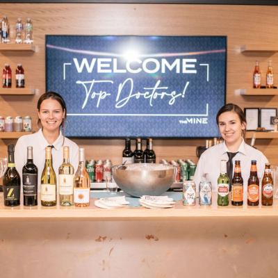 Top Doctors - Baltimore Magazine