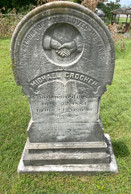 Recalling the “Lost” Irish Quarry Town of Texas in Baltimore County