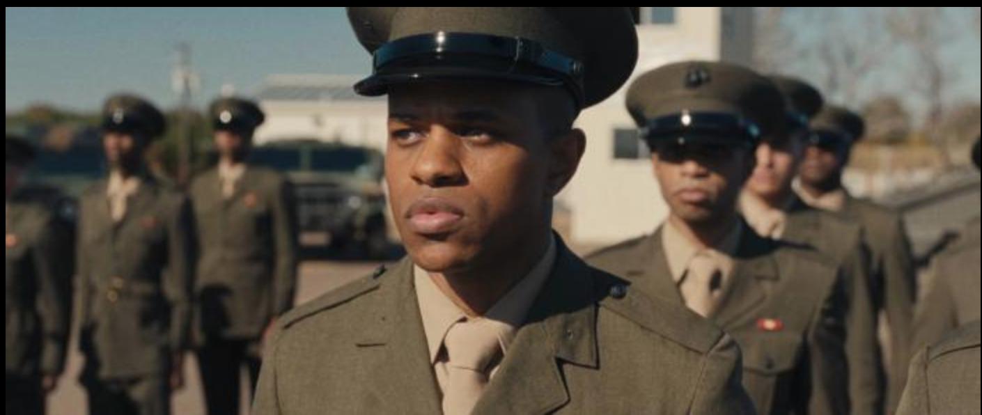 Baltimore Writer-Director Elegance Bratton Tells His Own Inspiring ...