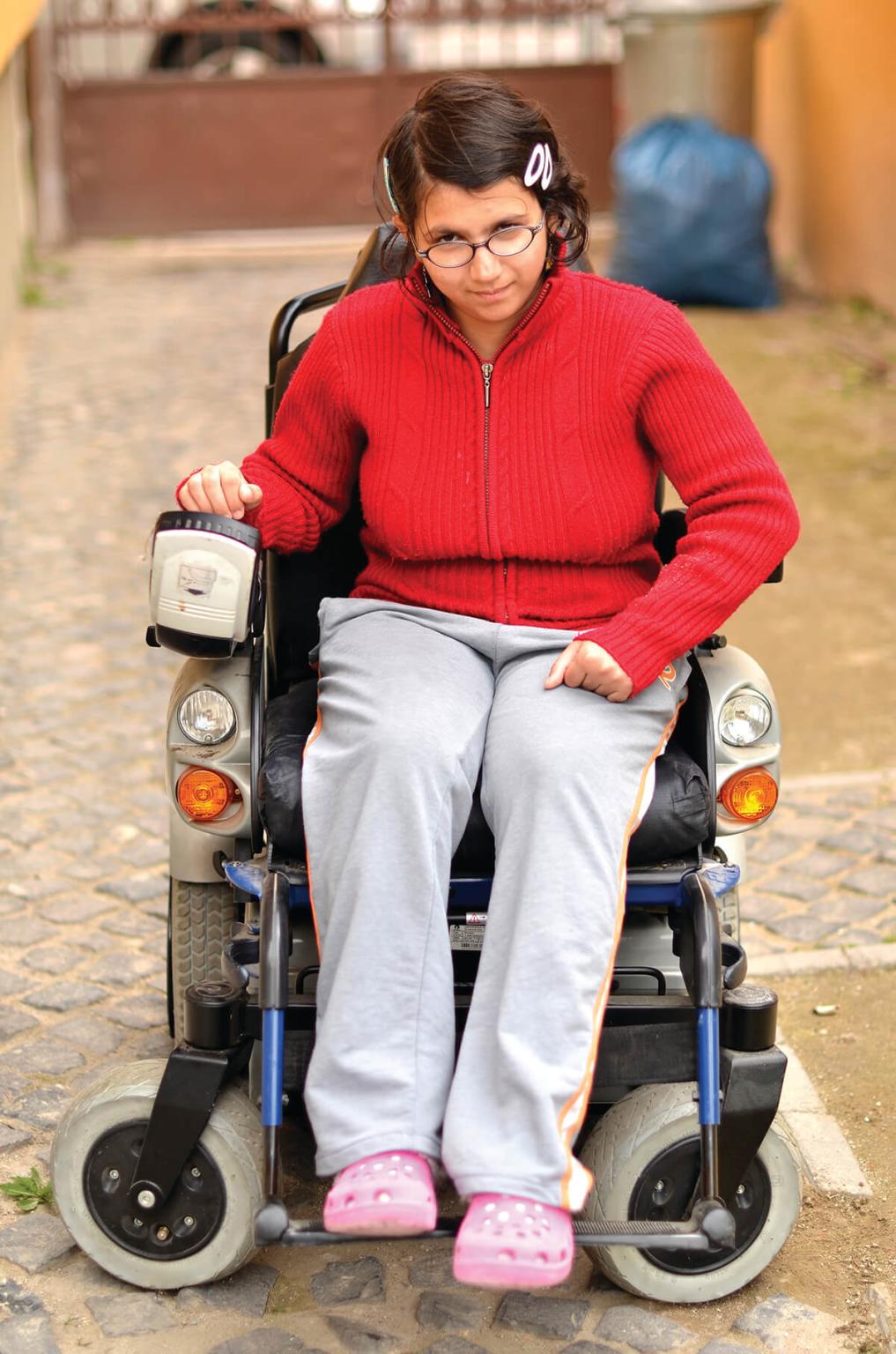 Inclusive Resources: A Guide for Adults with Disabilities - Baltimore ...