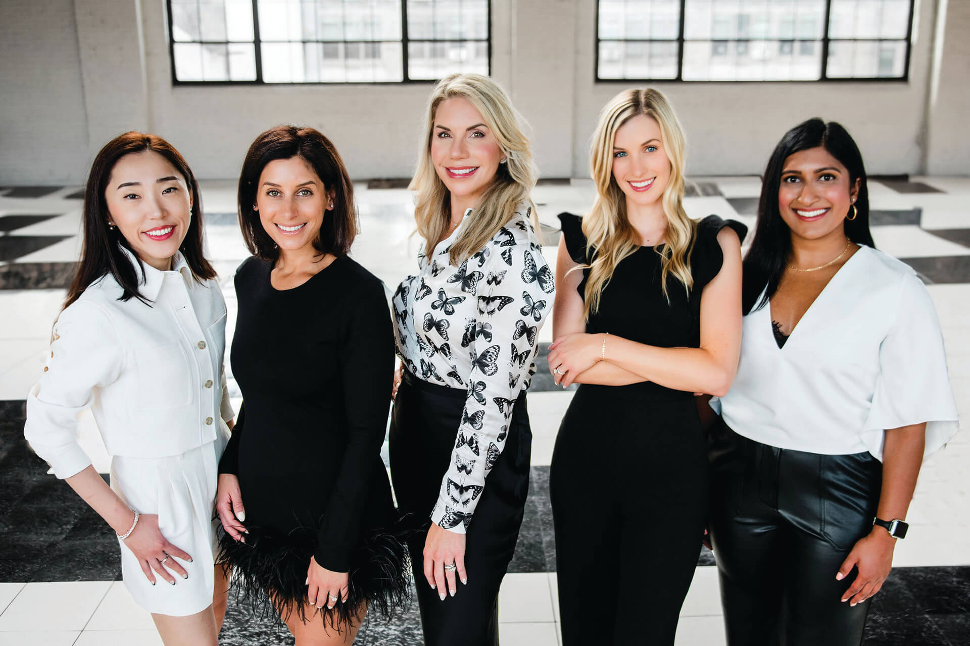 Amanda Gallagher Orthodontics - Baltimore Magazine