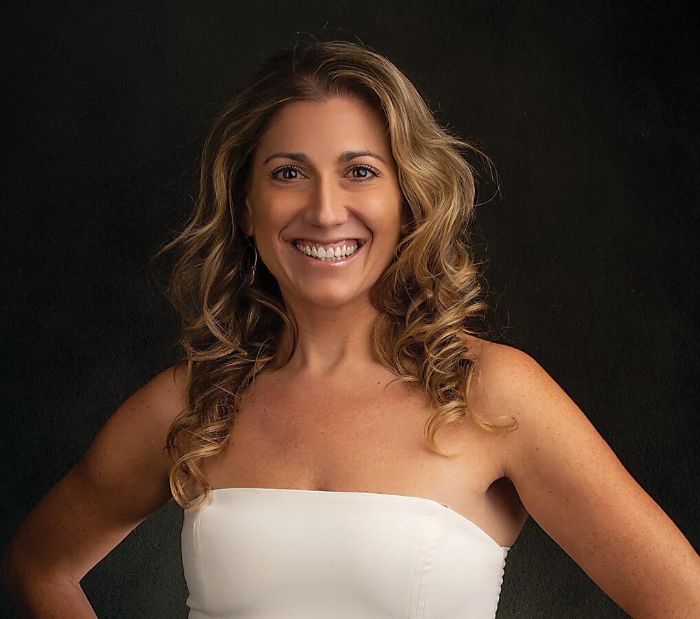 Nachman Executive Consulting - Baltimore Magazine