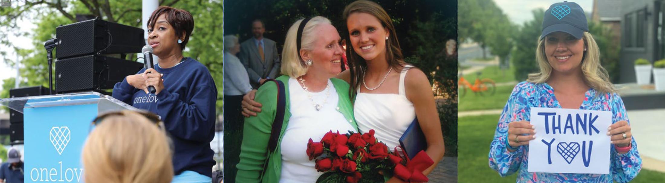 One Love Foundation - Baltimore Magazine