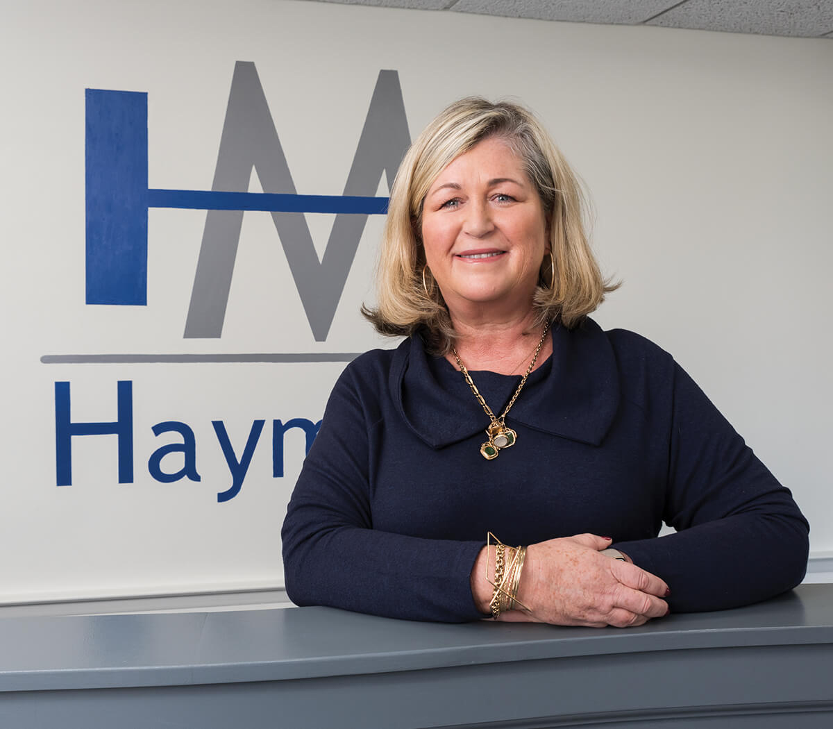 Haymaker Promotions - Baltimore Magazine