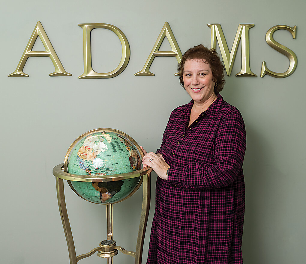 Adams Environmental Engineering Group, LLC - Baltimore Magazine