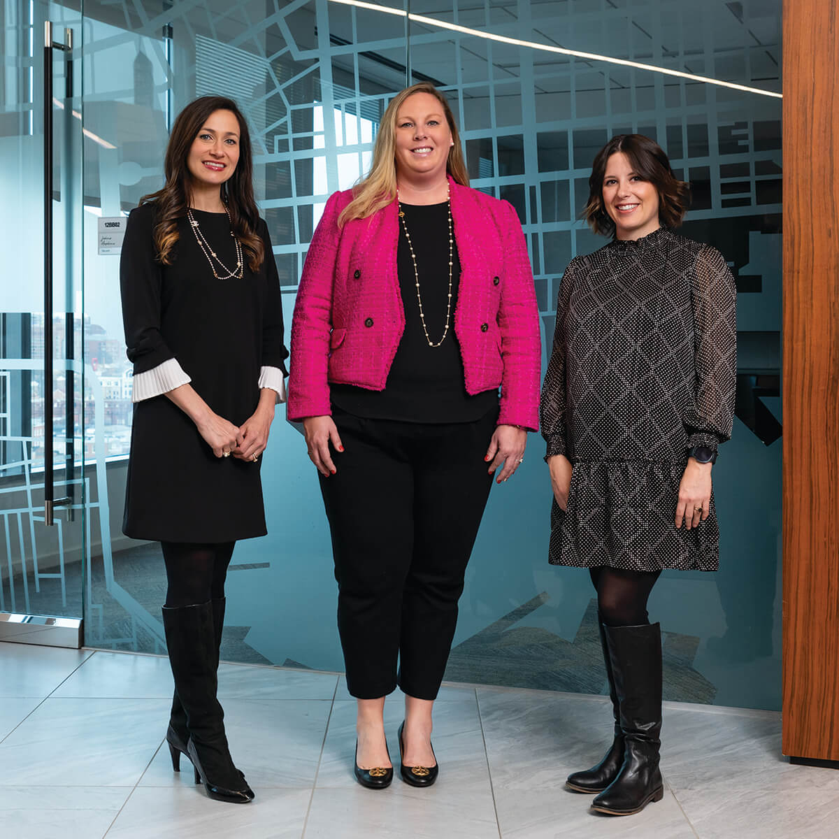 JLL - Baltimore Magazine